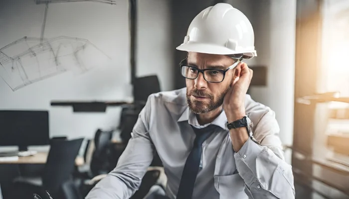 6 Ways to Reduce Stress for Your Construction Estimators