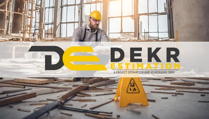 Dekr Estimation Announces Full Integration With Sage Intacct Construction