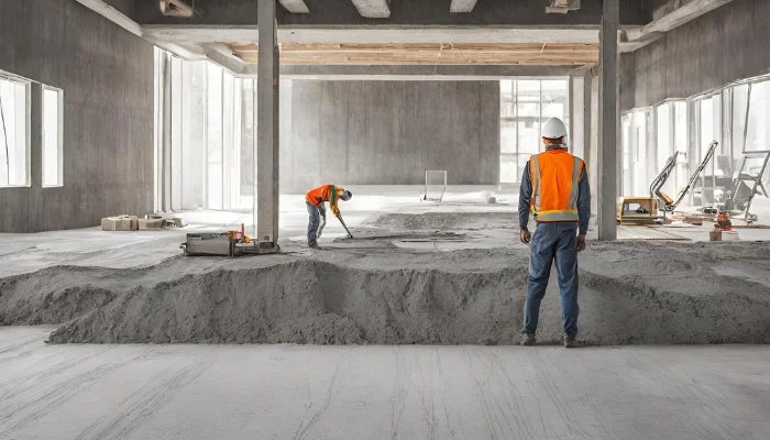 6 Concrete Takeoff Tips for Estimators & Contractors