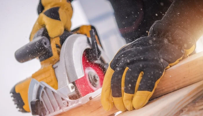 The 5 Steps to Estimate a Lumber Takeoff