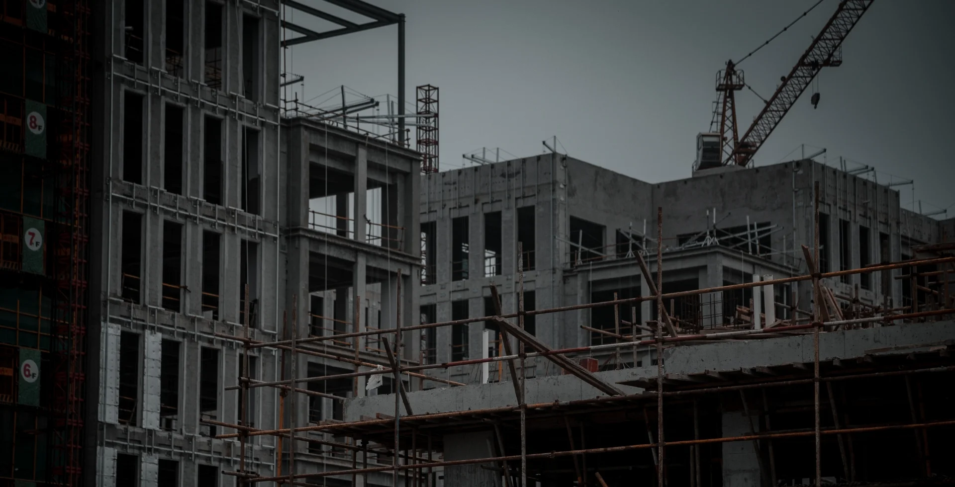 How Takeoffs Impact Construction Budgets